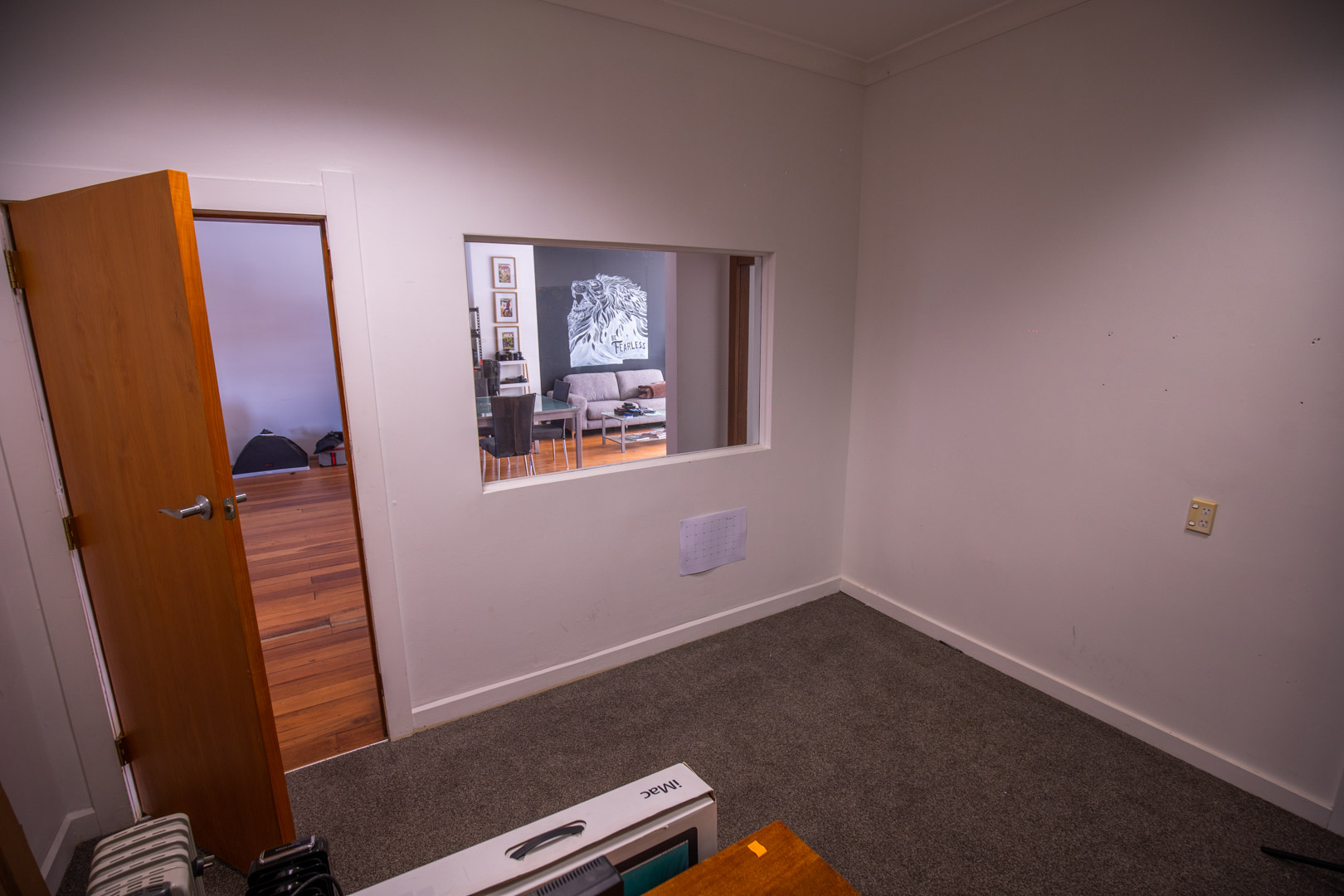 Creative Hub | Lamp Studios