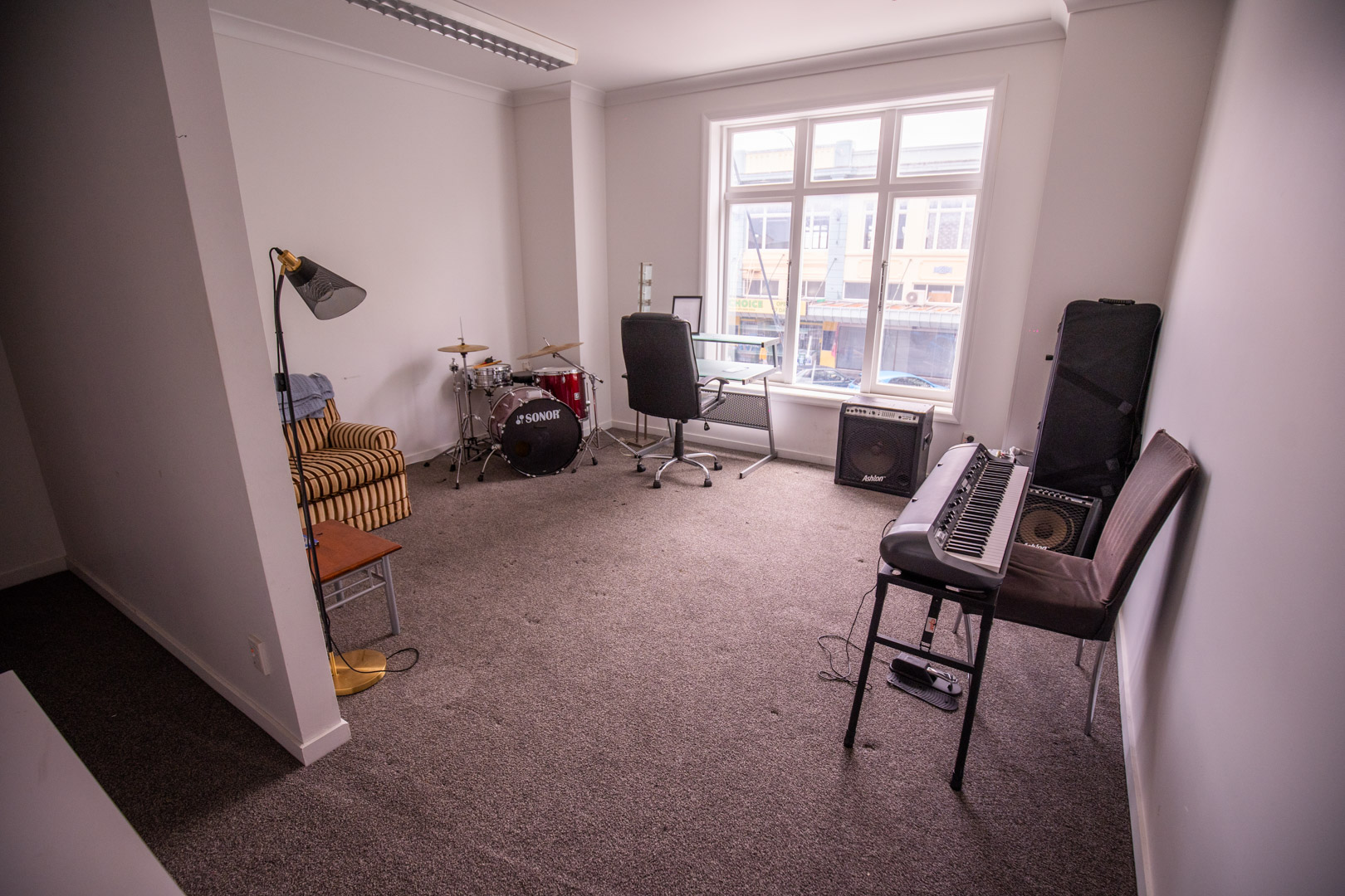 Creative Hub | Lamp Studios